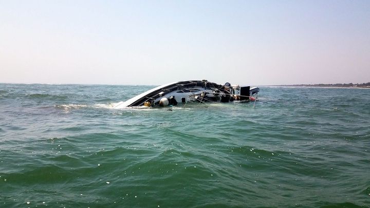 INSURANCE - OCEAN POSSE