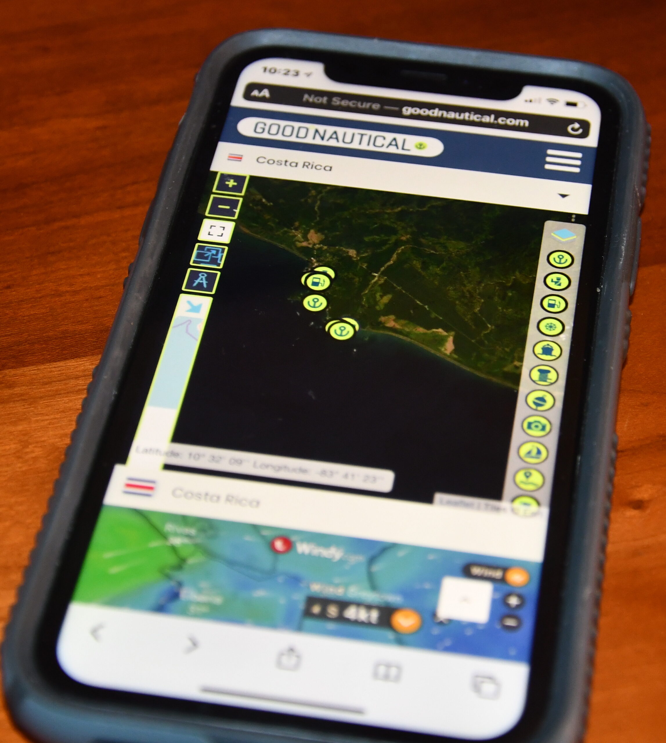 OCEAN POSSE – The Network Of Yacht Owners with discounts, perks and parties