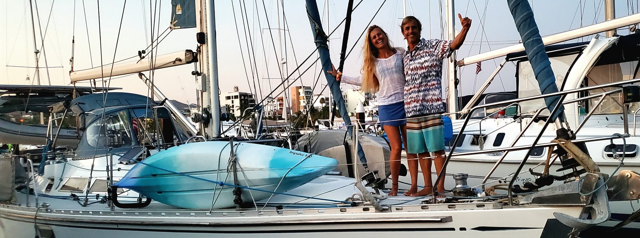 ONBOARDING STEPS - OCEAN POSSE