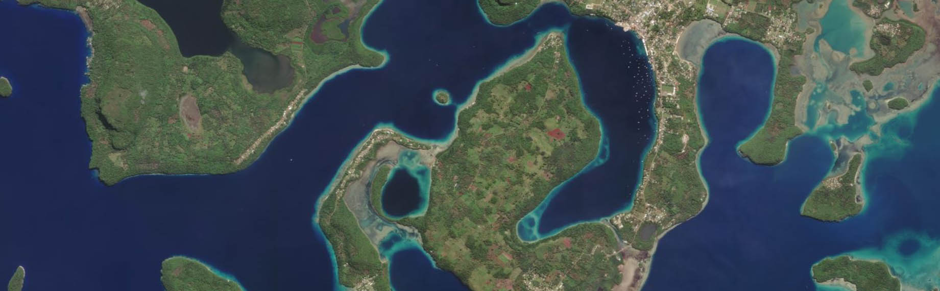 TONGA DIGITAL CHARTS - OCEAN POSSE